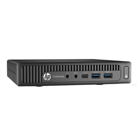 Unités centrales – Lido Computer