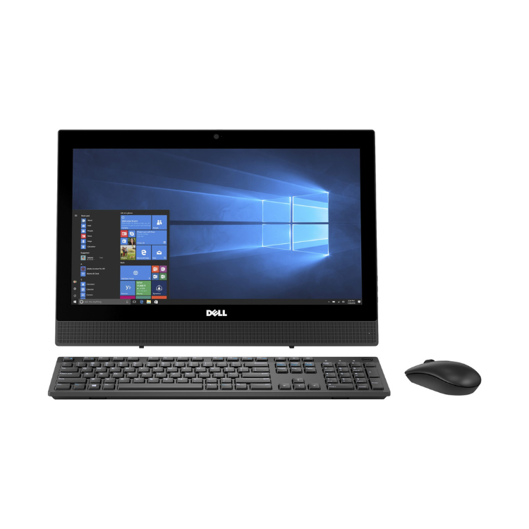 Pcs tout-en-un – Lido Computer